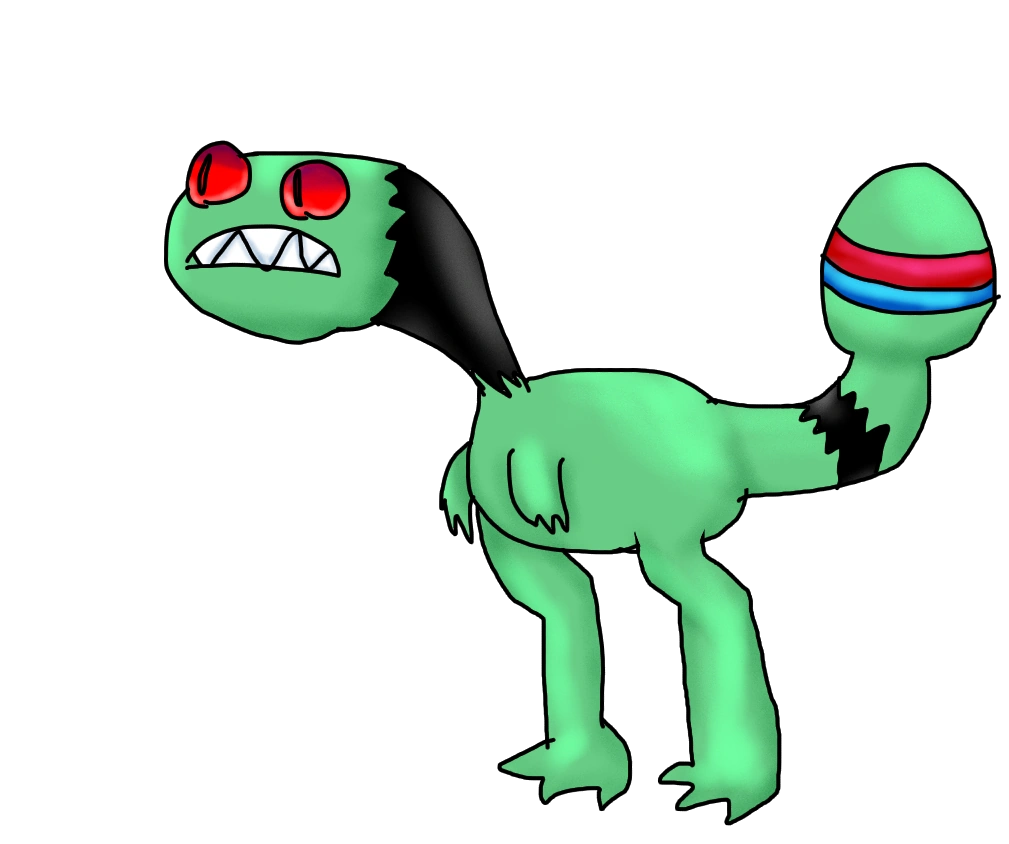 twisted 🦎 | Fandom