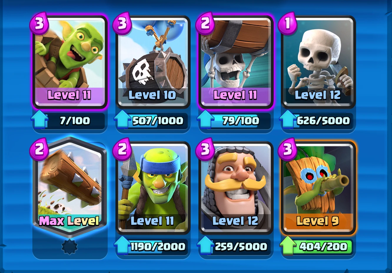 Rate My Deck | Fandom