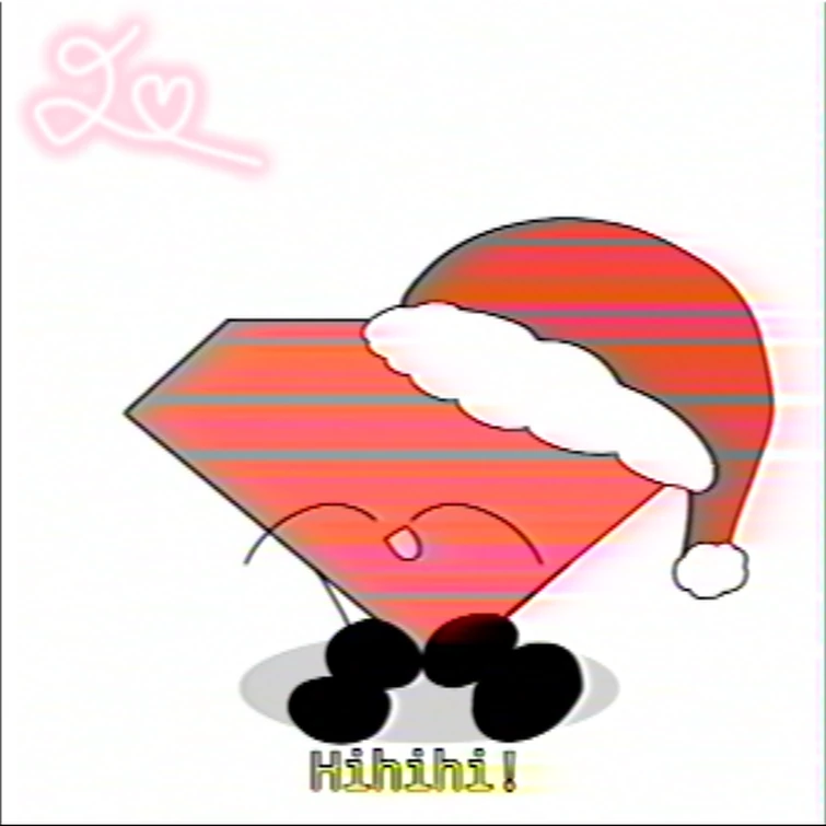 a random bfdi vhs art i made | Fandom