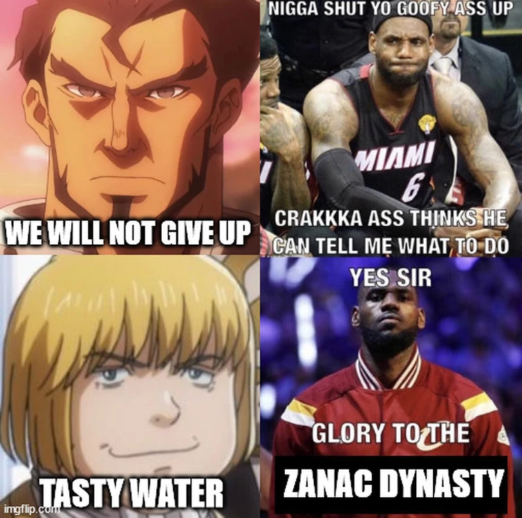 Making Overlord memes #329 | Fandom