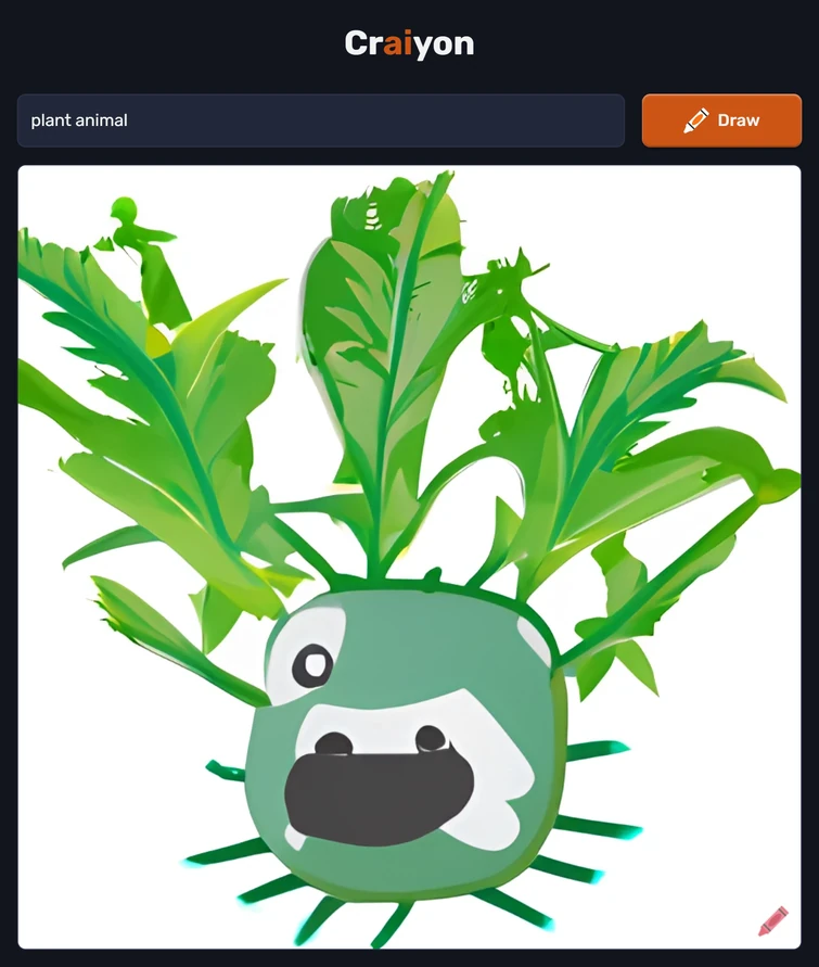 The plant quint??? | Fandom