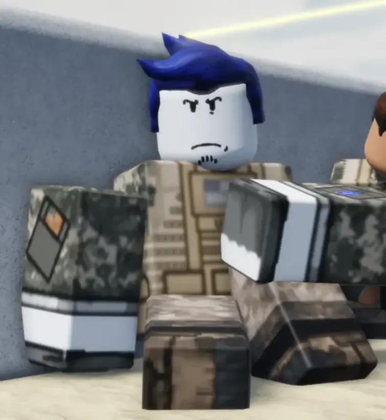 Question about Guest 1337 | Fandom