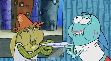 Discuss Everything About Encyclopedia SpongeBobia | Fandom