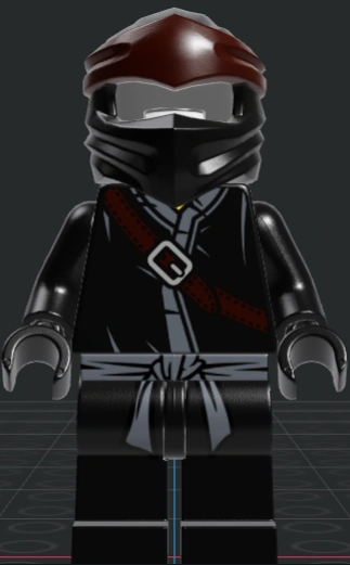 Black Gi (2022) | Fandom