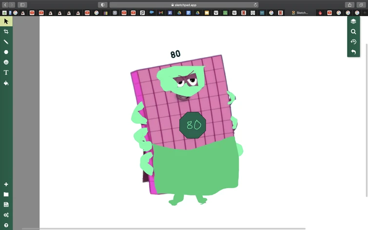 Discuss Everything About Numberblocks Wiki | Fandom