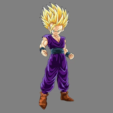 Best Gohan? | Fandom