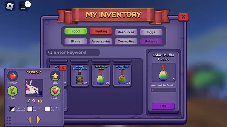 I love shuffling leg c :> | Fandom