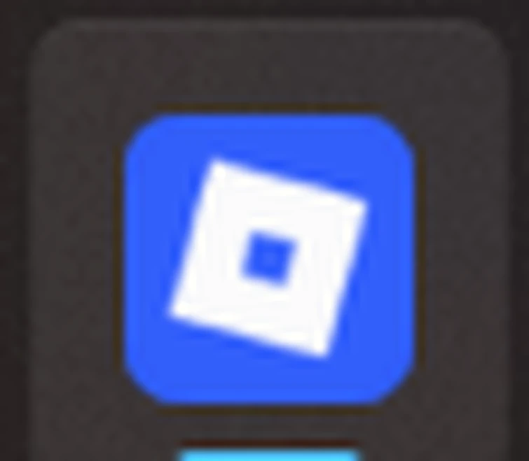 New Roblox Logo | Fandom
