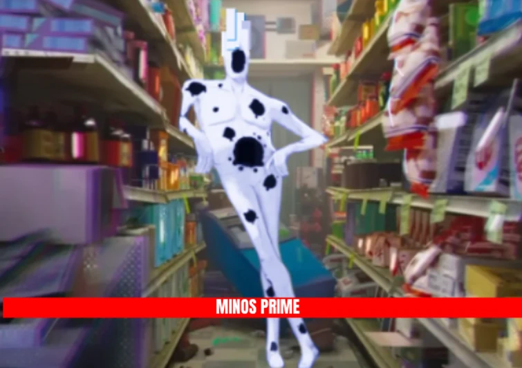 Discuss Everything About ULTRAKILL Wiki | Fandom