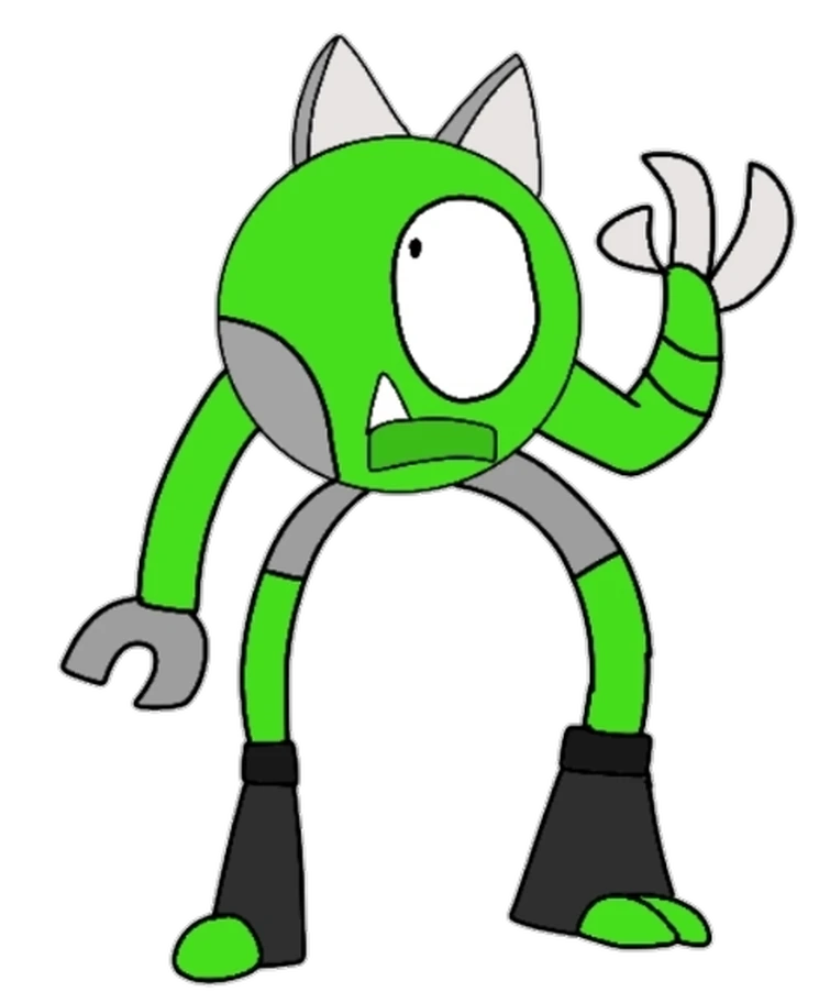 Discuss Everything About Mixels Wiki | Fandom