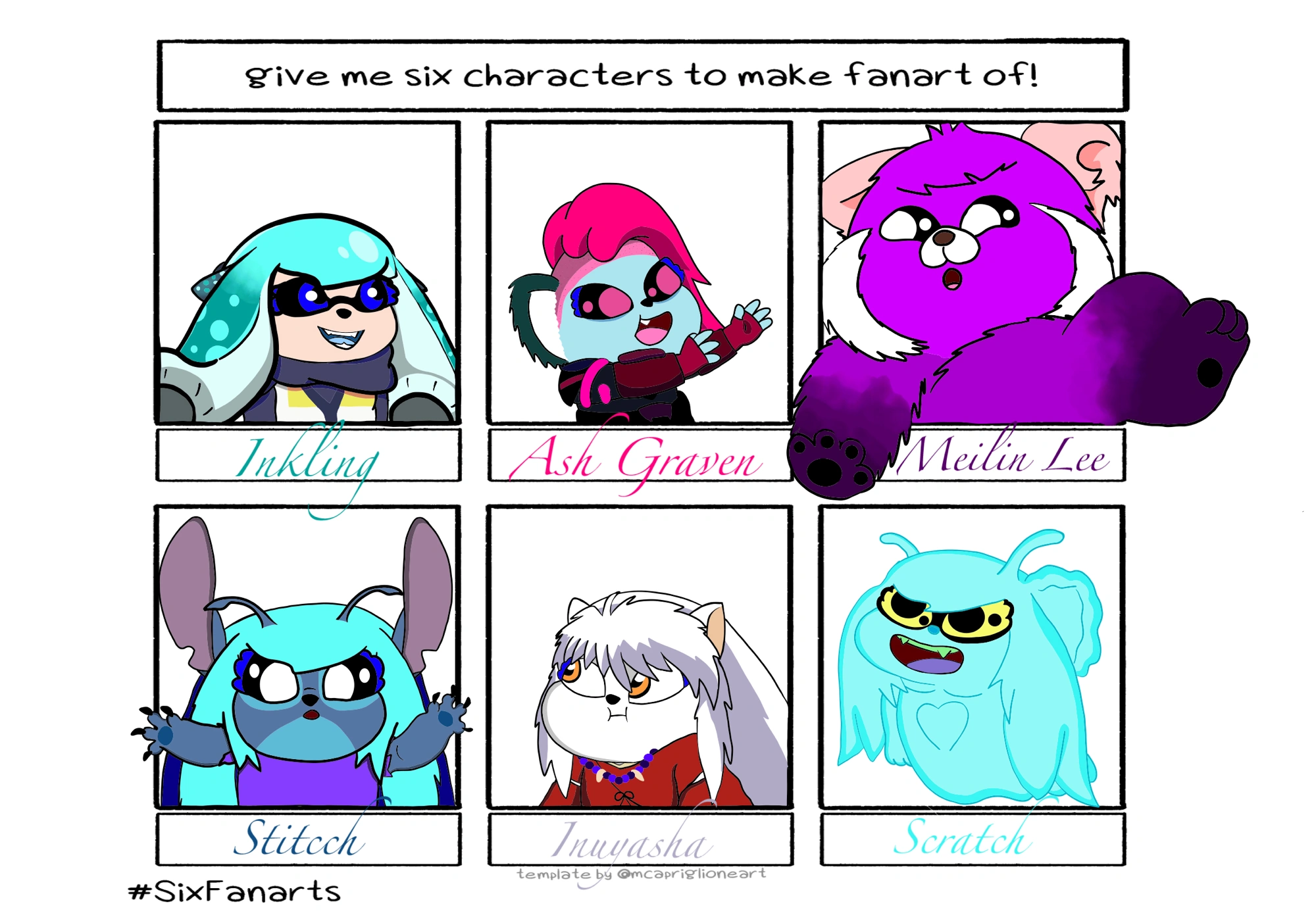 Fan art Creation #1 | Fandom