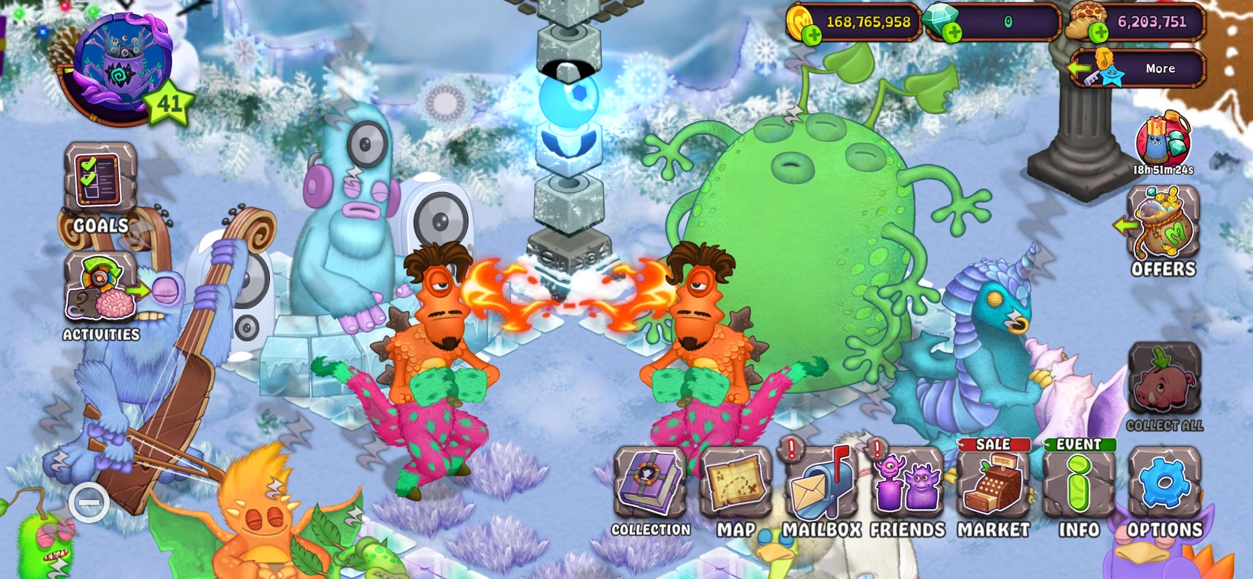 Please, stop | Fandom