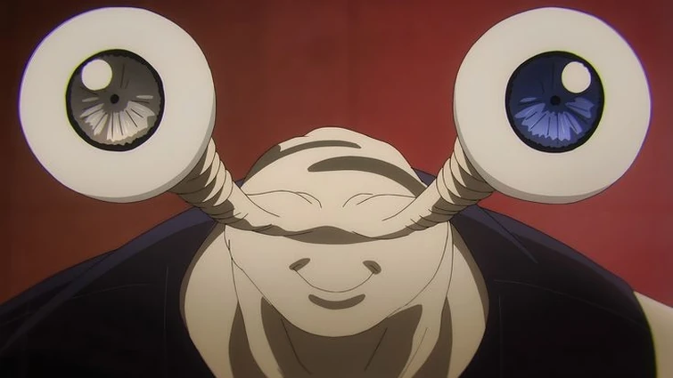 My jjk headcanons >_