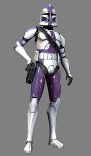 CT-117 | 457th Legion Wiki | Fandom