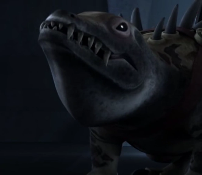 Growl | 457th Legion Wiki | Fandom