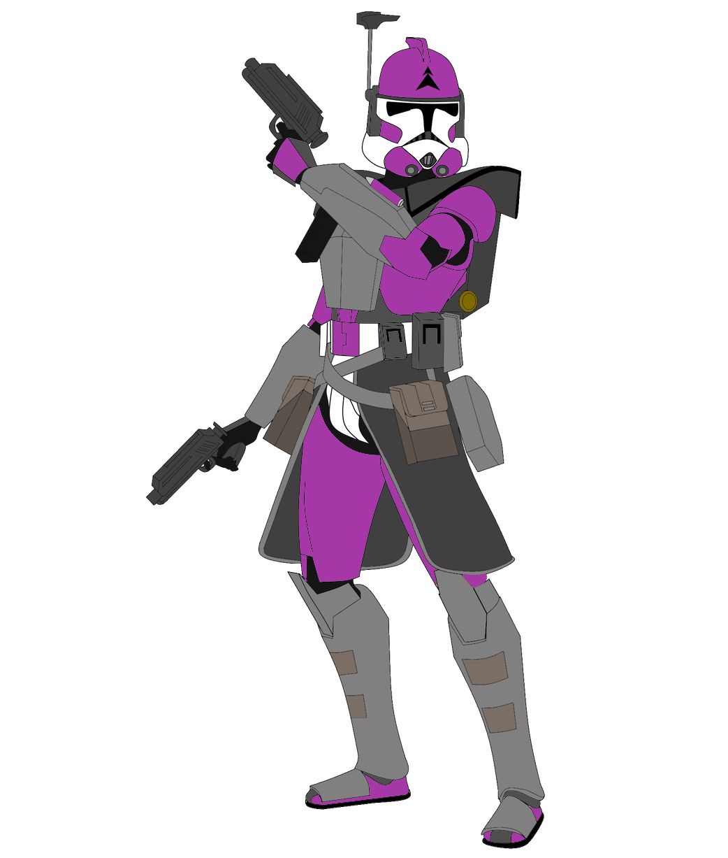CT-1018 | 457th Legion Wiki | Fandom