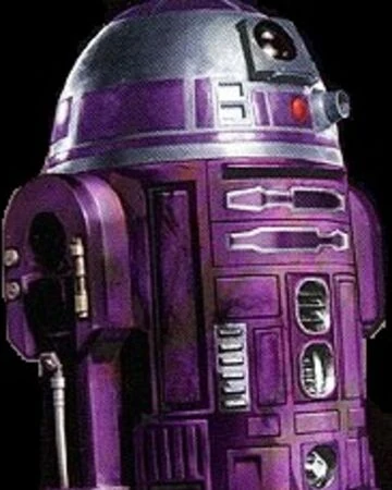 R2-H2 | 457th Legion Wiki | Fandom