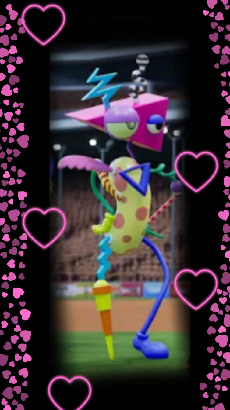ZOOBLE DESIGN HAS OFICIALY BEEN REVEALED 🤟💯 ️ | Fandom