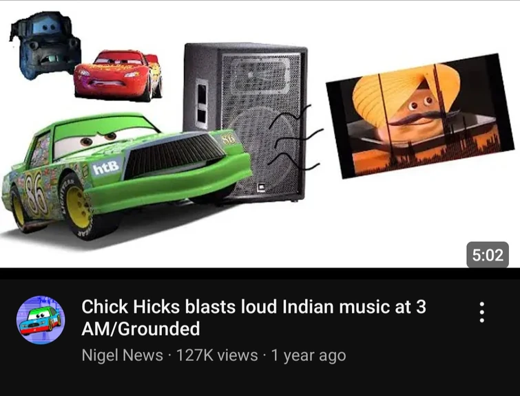 Why is youtube recommending me slop | Fandom