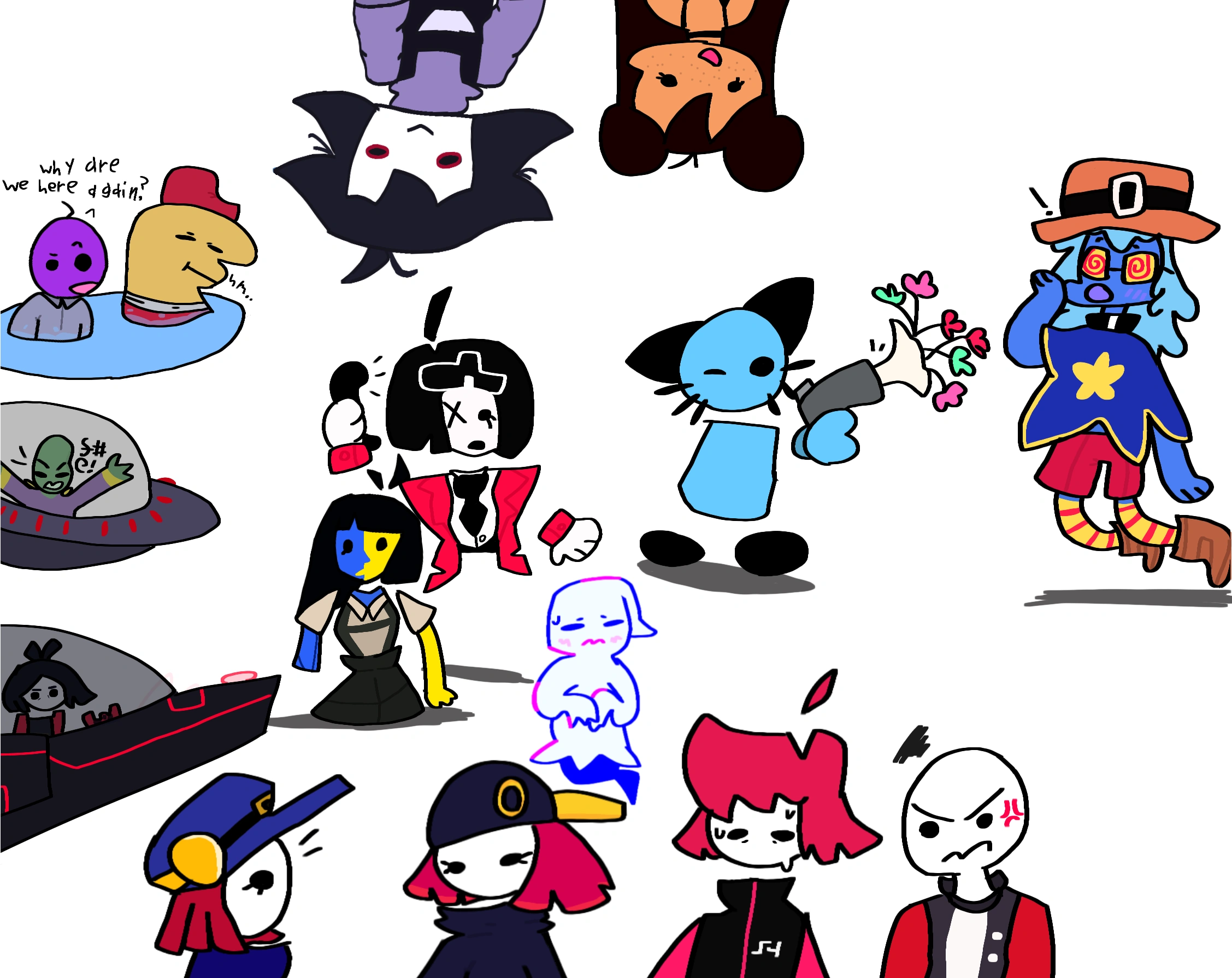 Finished, yipee! | Fandom