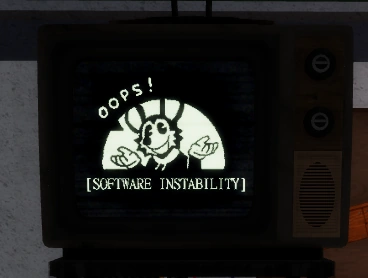 Nor skin tv stunned | Fandom