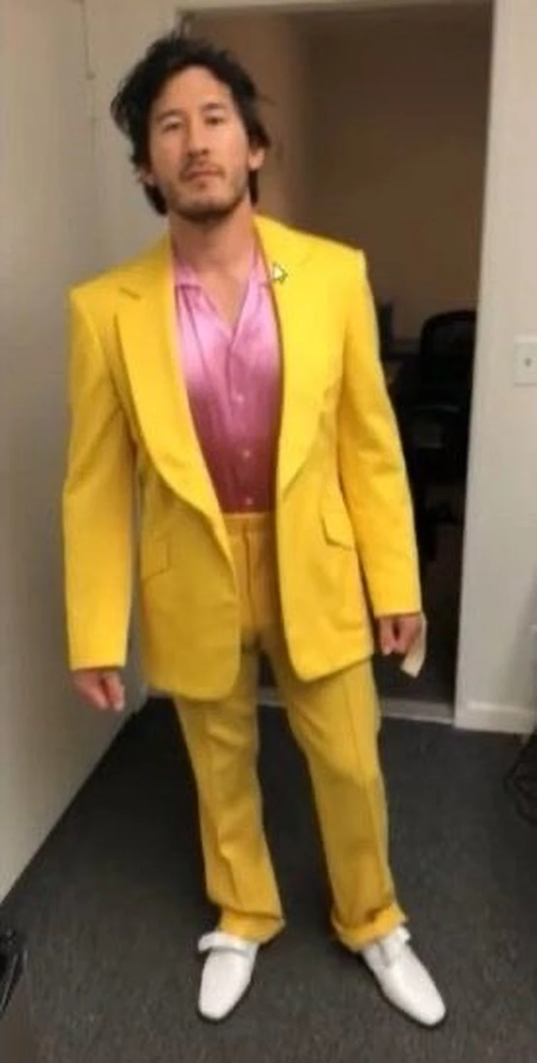 fit check (im secretly markiplier btw | Fandom