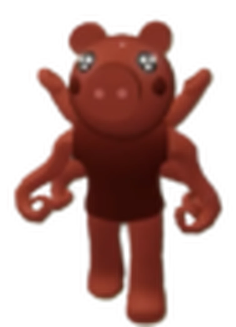 Alien piggy | Fandom