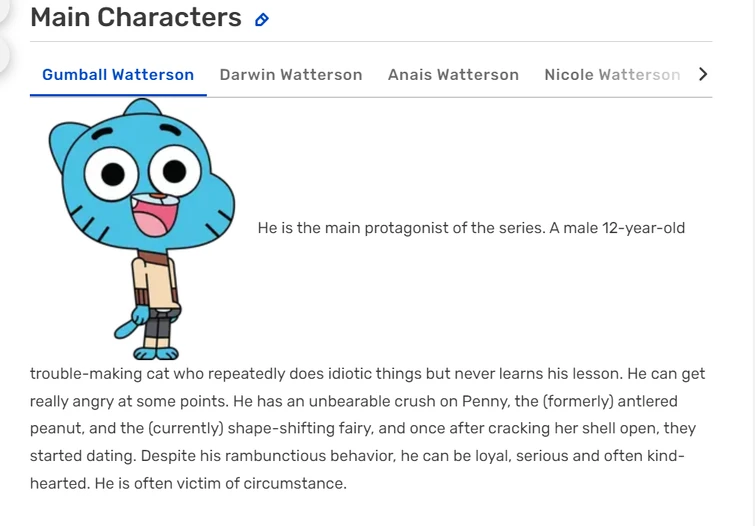 Should I do more of these? | Fandom