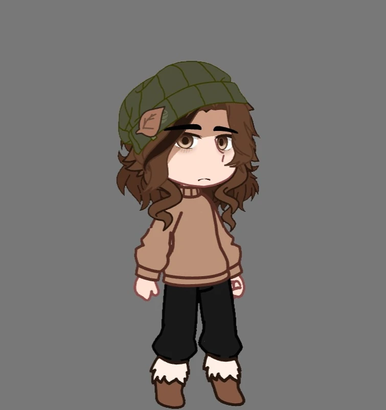 Free OC 👍 | Fandom