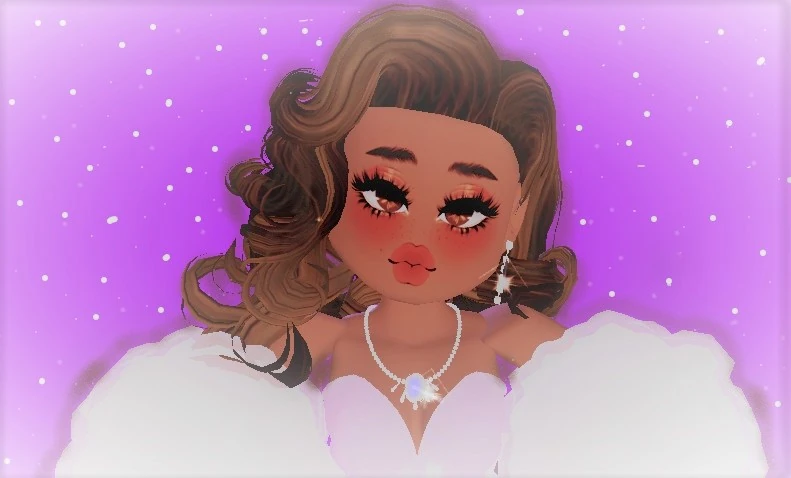 My first Royale High edit! | Fandom