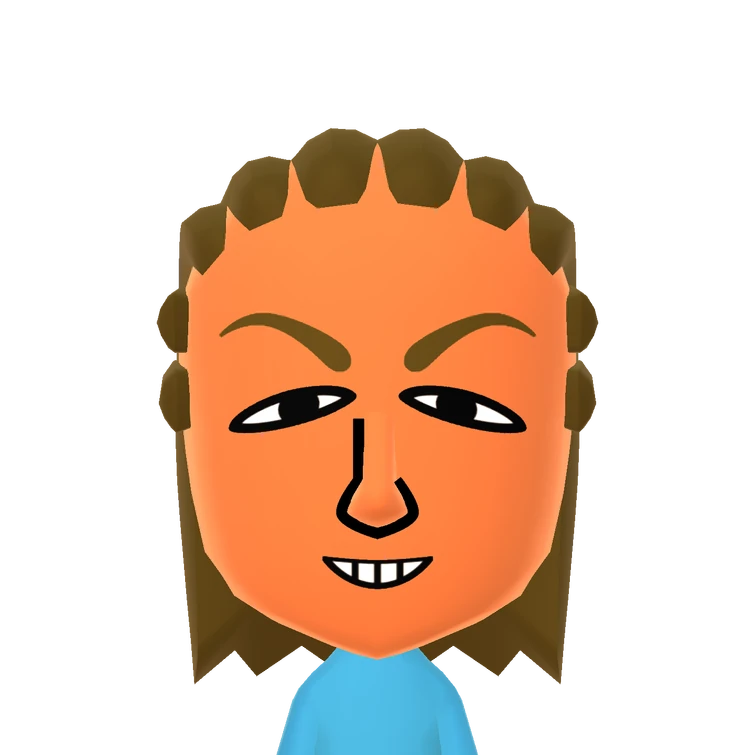 Mii making challenge | Fandom