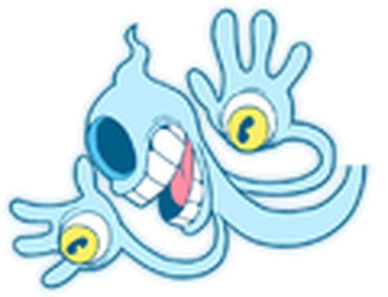 Discuss Everything About Cuphead Wiki | Fandom