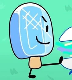 I will make out with Popsicle.. | Fandom