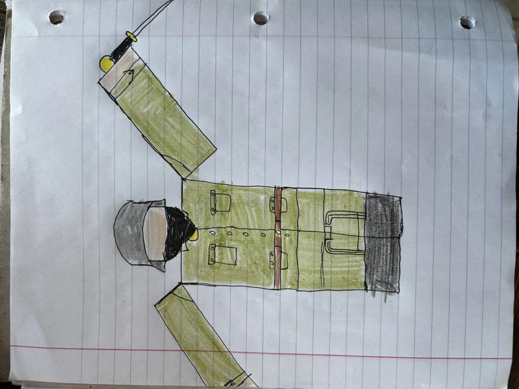 Discuss Everything About Grave/Digger Wiki | Fandom