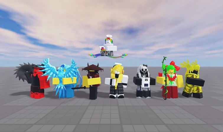 Discuss Everything About The Battle Bricks Wiki | Fandom