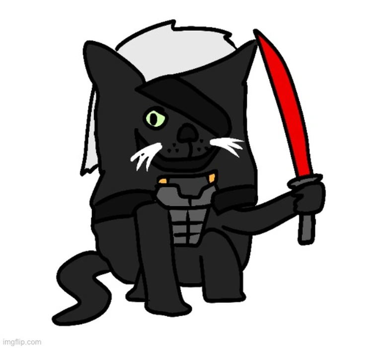 what is your pfp supposed to be? | Fandom