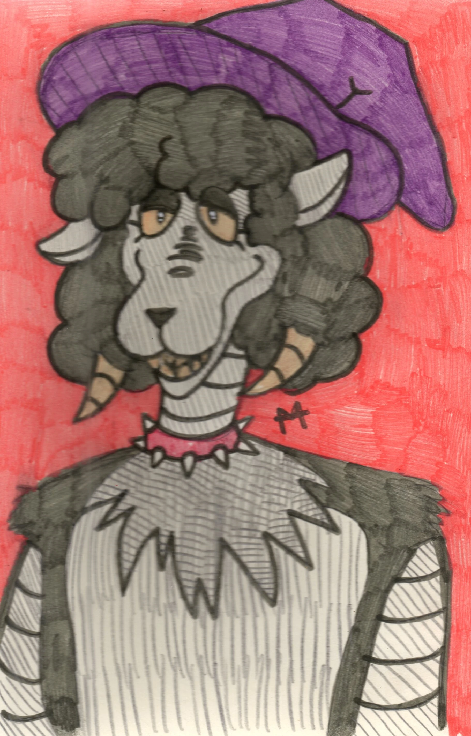 Witch Sheep | Fandom