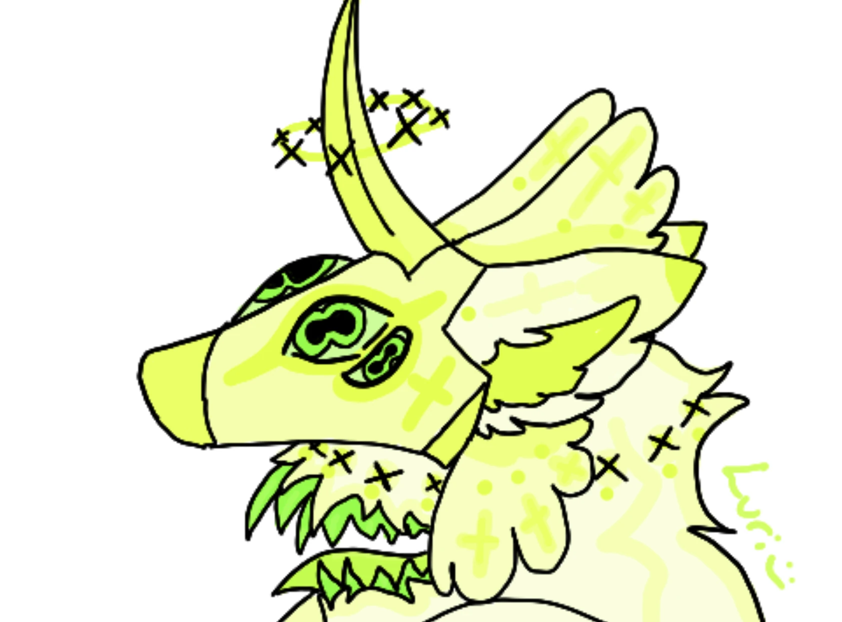 Aer shapeshifter oc | Fandom
