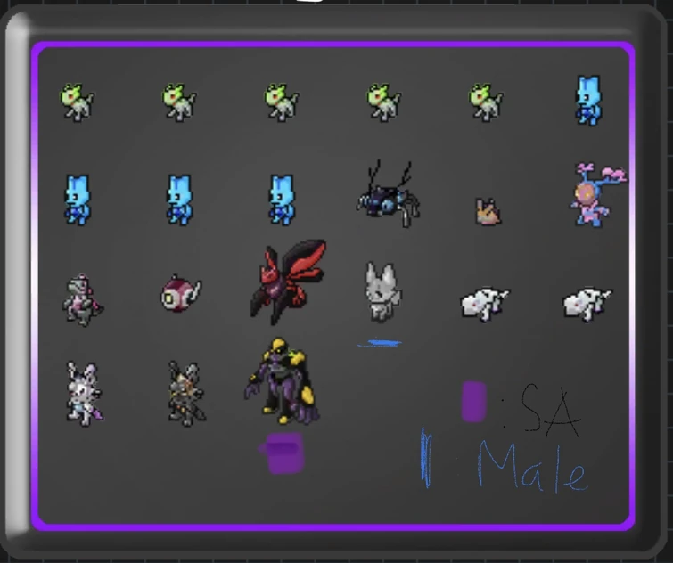 Discuss Everything About Loomian Legacy Wiki | Fandom