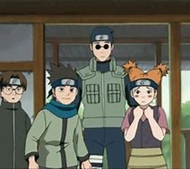 Best Sensei? (Pt. 3) | Fandom