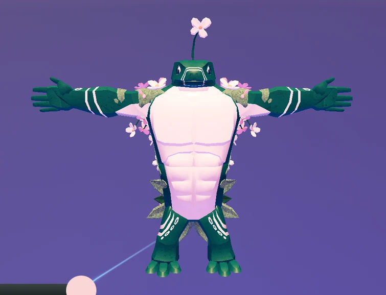 Selling Stored Buff Eulopii's | Fandom