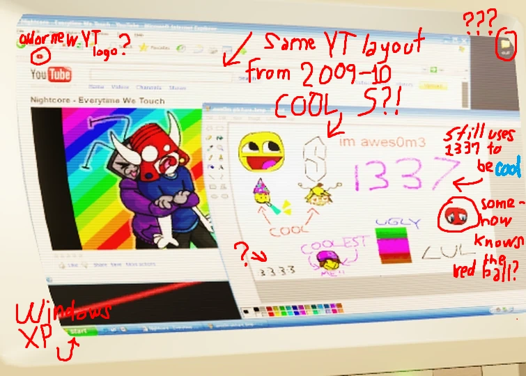 A little more theories about Infected | Fandom