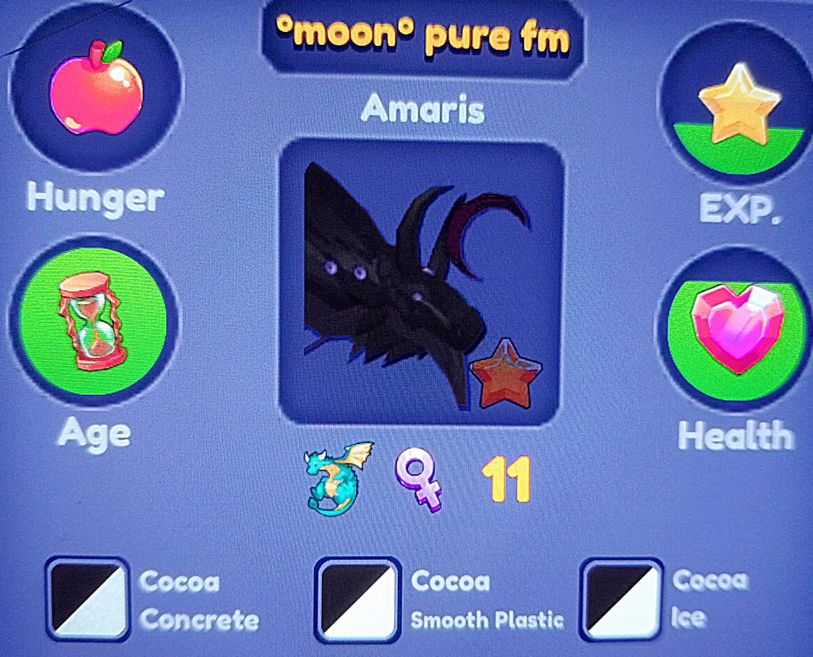 Trading dragons! | Fandom