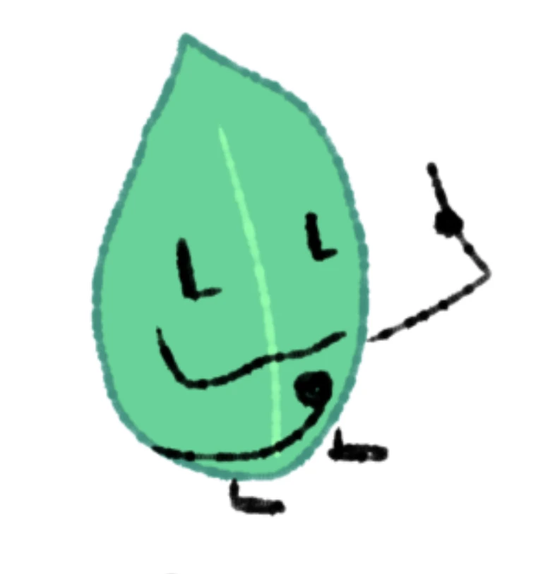 how do you draw leafy | Fandom