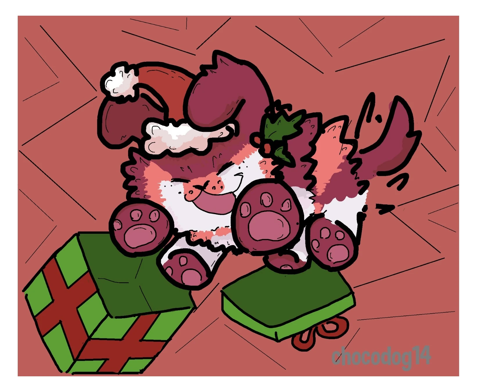 Big, wet (gross) kisses and snot-draped hugs! ️ | Fandom