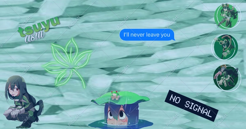 I made this edit for all tsu fans hope u like it | Fandom