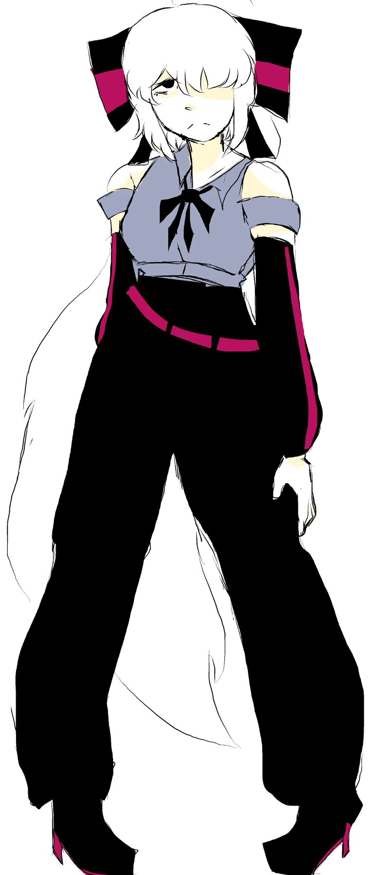 Diva and Yowane Haku LMS | Fandom