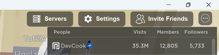 verified person | Fandom