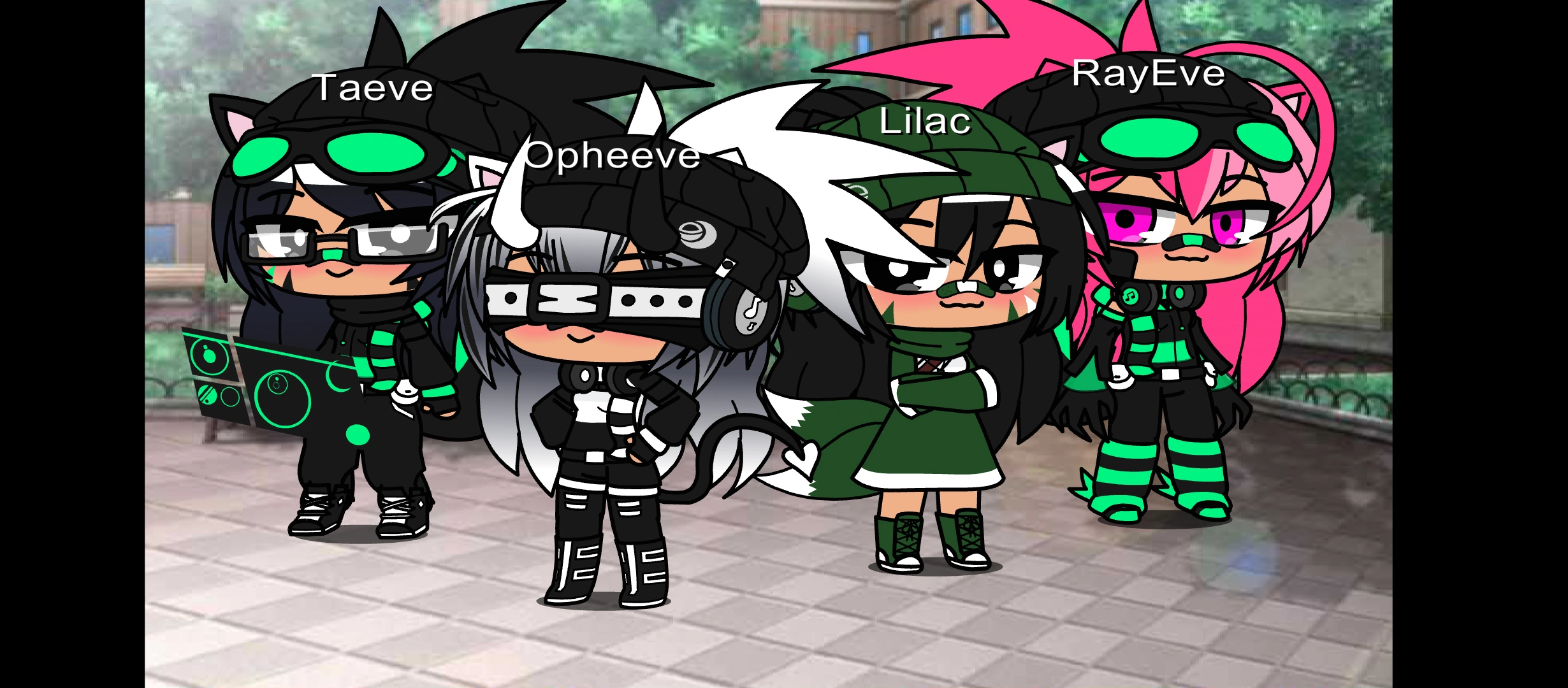 Avaverse 4 | Fandom