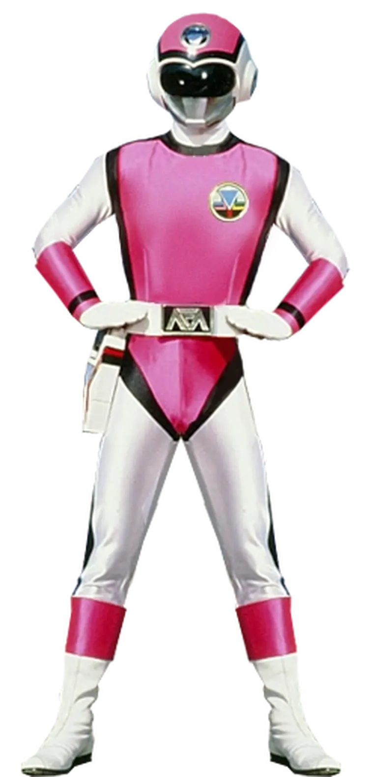 Ranking all the sentai pink | Fandom